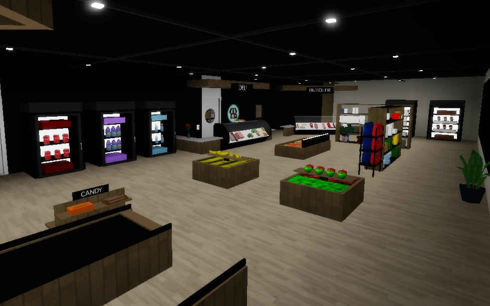 Brookhaven RP Grocery Store Complete Guide - Location, Items, Jobs ...