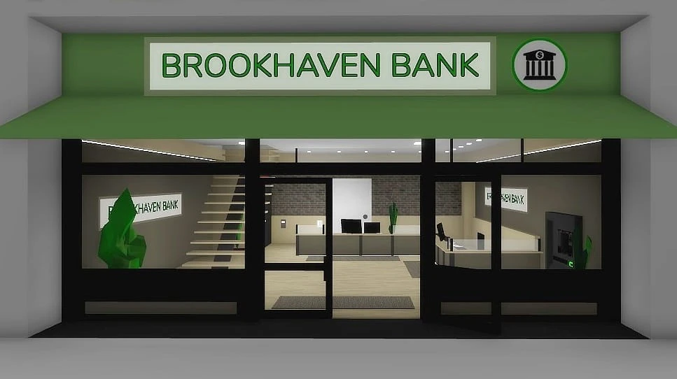 Brookhaven Bank Complete Guide - Robbery, Secrets & Escape Routes