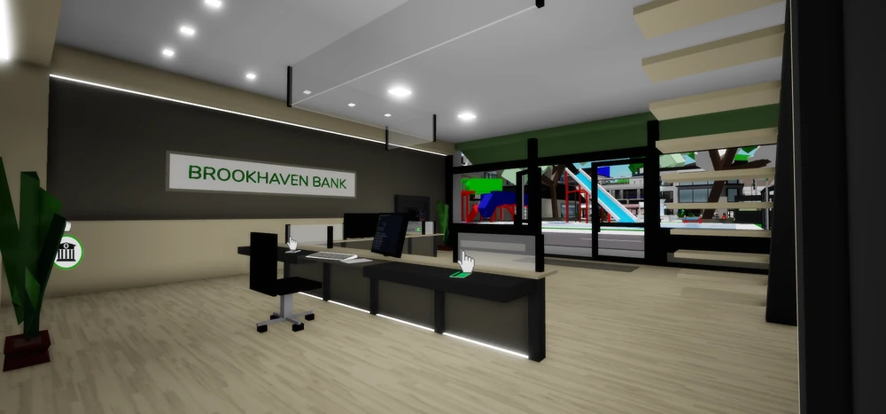 Brookhaven Bank Complete Guide - Robbery, Secrets & Escape Routes