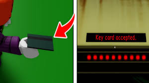 Hidden Keys & Cards in Brookhaven RP - Collectible Items & Secret Unlocks